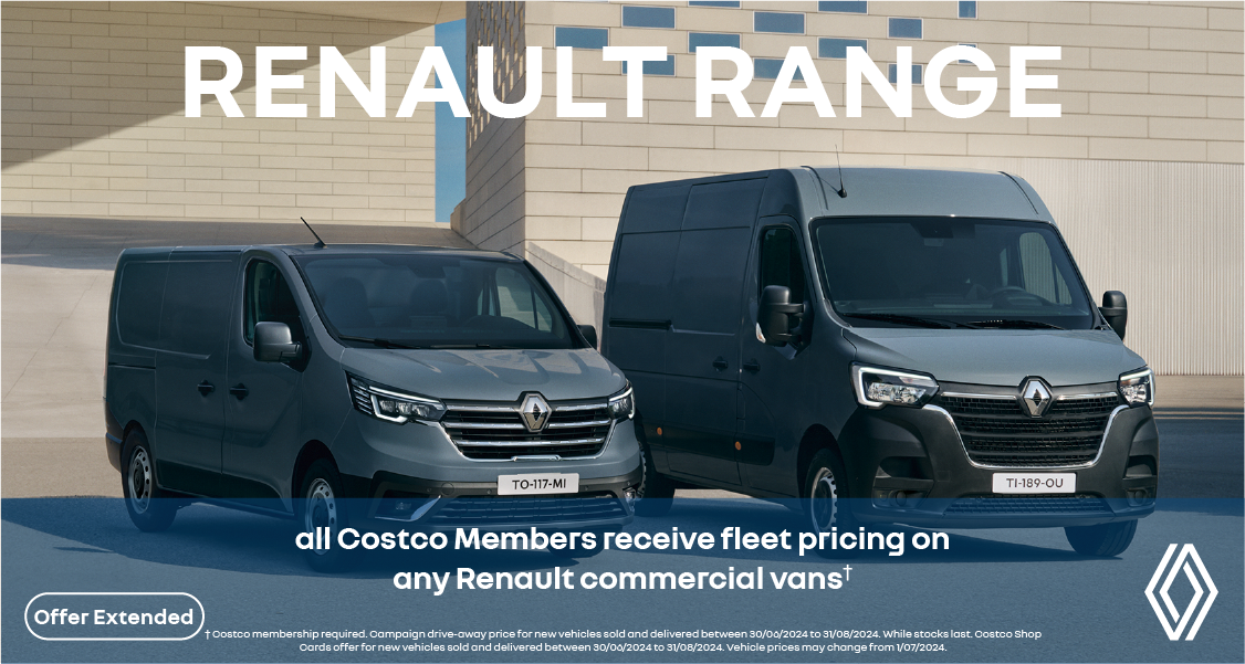Autoconnect | Costco Auto Program Australia