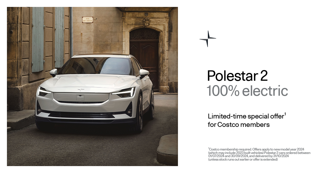 Autoconnect | Costco Auto Program Australia