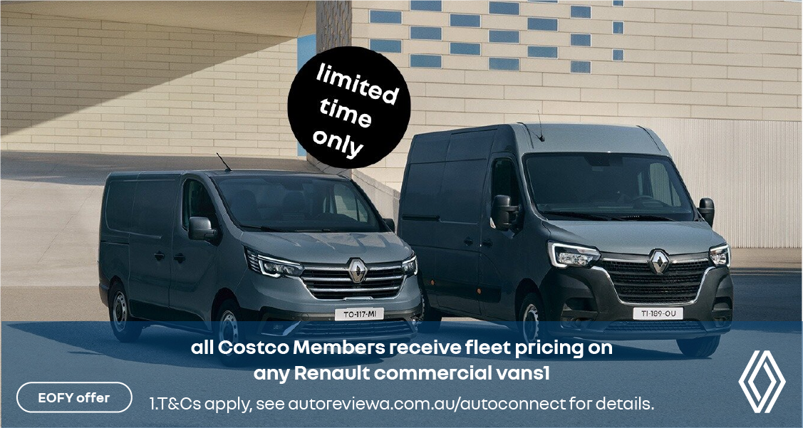 Autoconnect | Costco Auto Program Australia